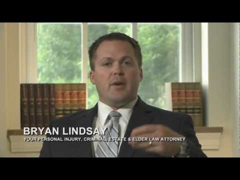 Bryan Lindsay Wills & Trusts Law Attorney Trenti Law Firm