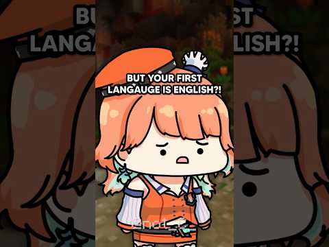 Kiara Questions Kronii's English