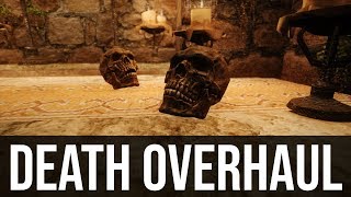 Respawn - Death Overhaul - Skyrim Special Edition Mods at Skyrim ...