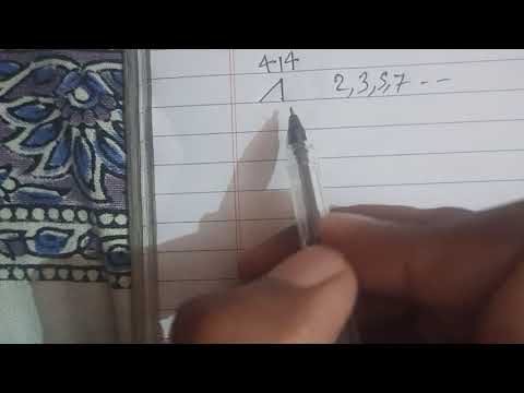 factor tree of 414 | prime factor tree |