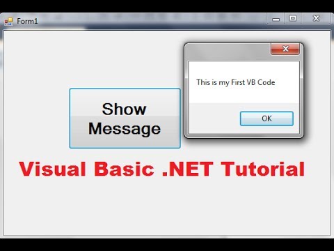 Vb.net - 4Programmer - Online Education, Learn Programming