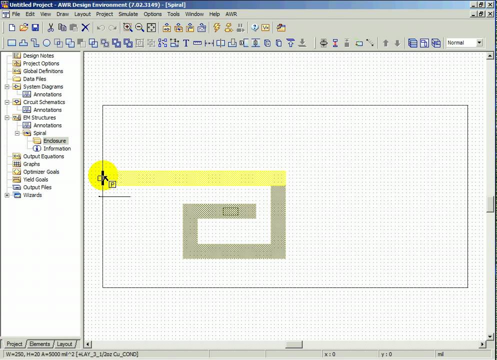 EM Simulation Basics