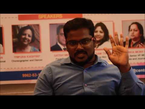 Venkat - RR Donnelley