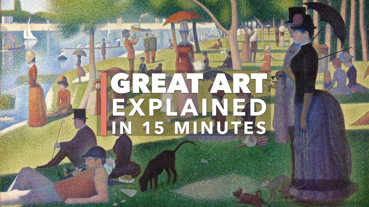 Georges Seurat: The Pioneer of Pointillism and His Lasting Impact on ...