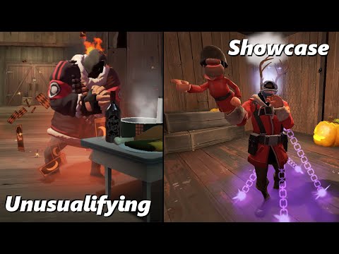 Steam Community :: Video :: TF2 Showcase: Unusualfying Boiling Pot ...