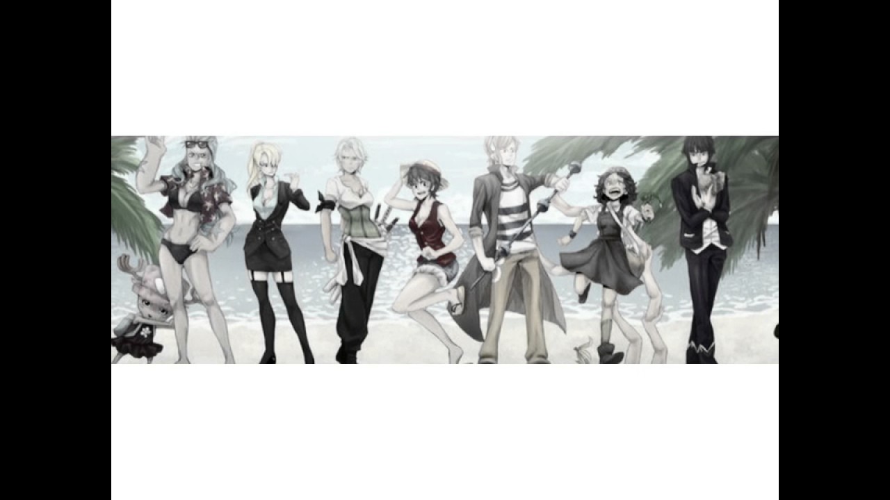 anime gender bender part 4