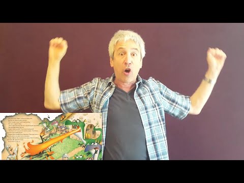 Story Telling – Dan Bar-el