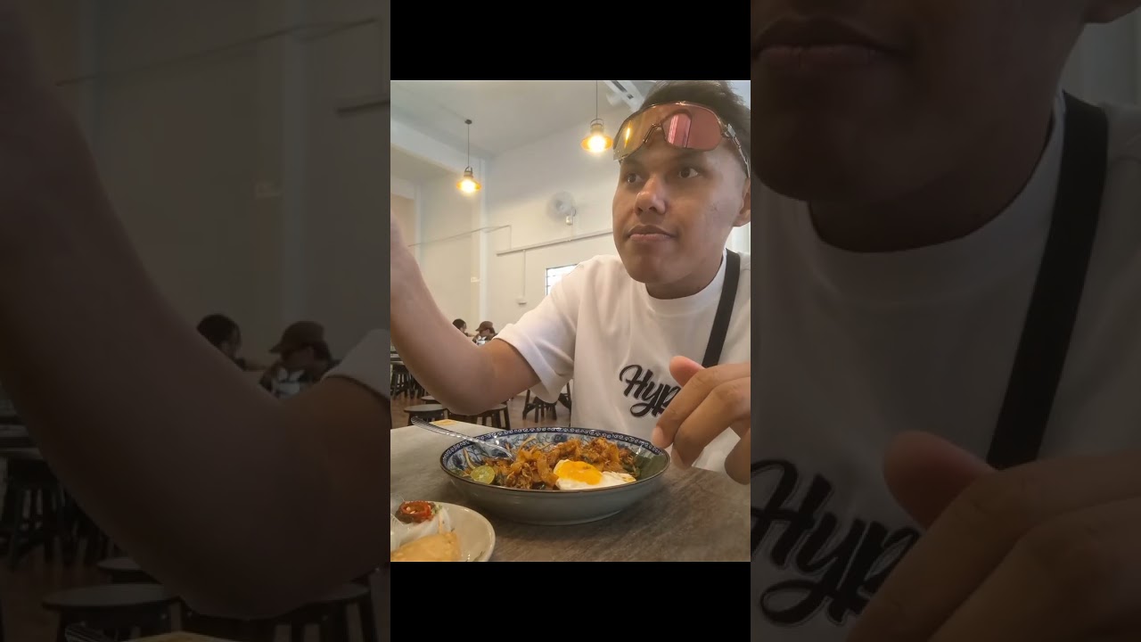 Brewhaus Coffee Seremban.. #makan #sedap #makanlocal #brewhauscoffee