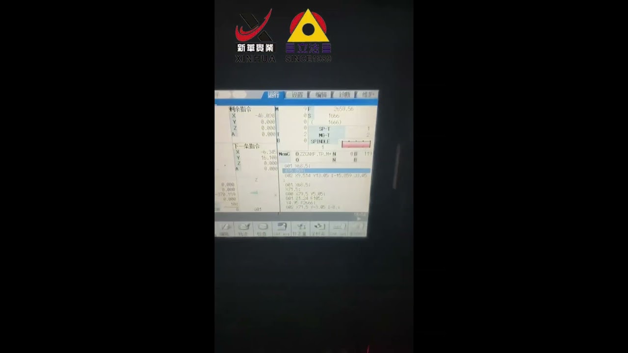 WNMU080608 Milling #millinginserts