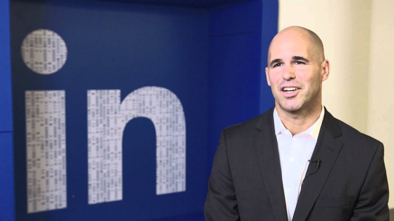 Inspired on LinkedIn: Toshiba of Canada