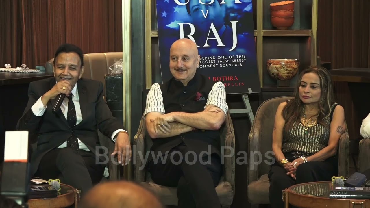 Surgeon, Author & Activist Dr. Raj Bothra