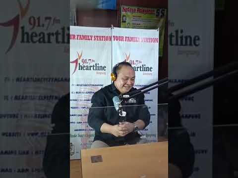 Talk Show with FORTRESS Pintu Baja Motif Kayu
