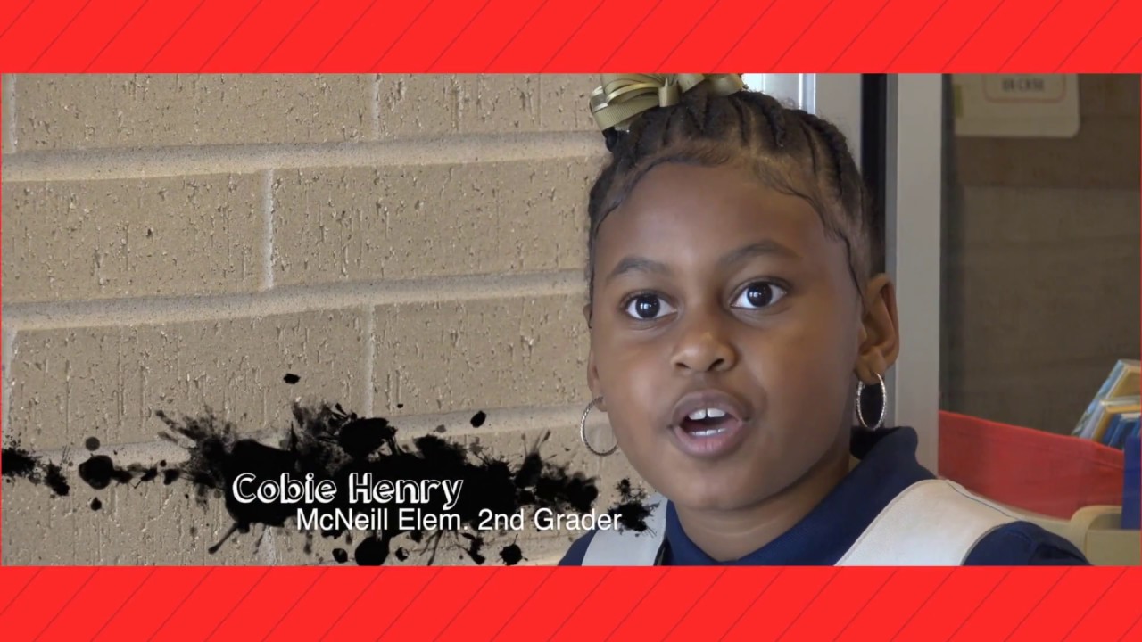 Character Counts Respect - Elementary