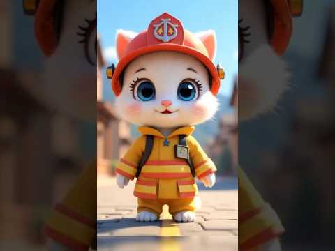 Adorable Baby Kittens Dancing to Catchy Music! 🐾💃