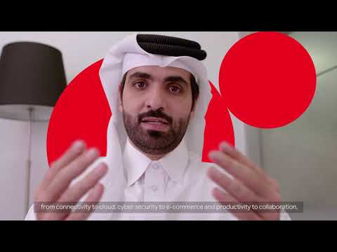 Ooredoo Advantage