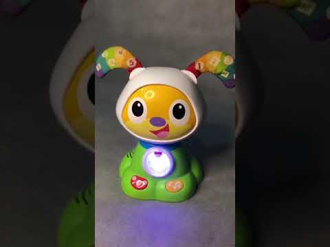 Fisher price Dancing robot #everythingishere #ytshorts #youtuber #viral