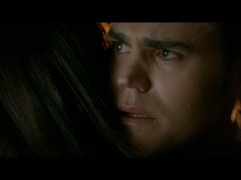TVD - A Morte de Stefan Salvatore 8x16 (Dublado)