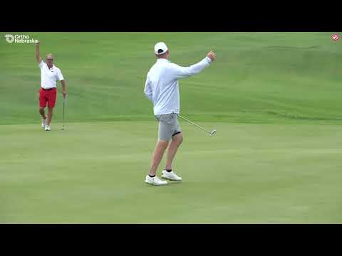 2022 Nebraska Mid-Amateur Championship | Landmand Golf Club