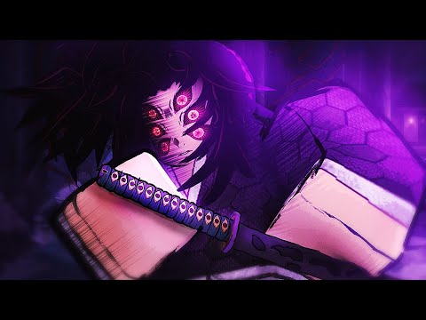 Demon Fall: Moon Breathing + Hybrid | how to get / demonfall update