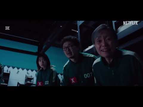 Squid Game Season 3 Episode 1 Clips (Intro)
