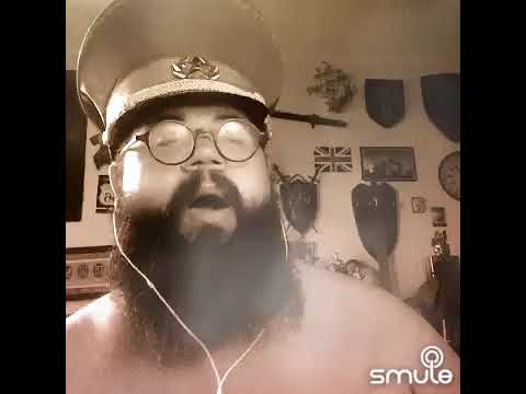 The Trololo Song by your Friendly Beard