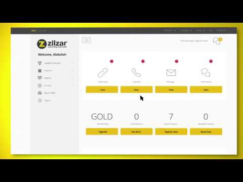 How To Create Company Profile