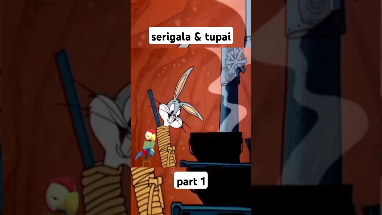 kartun comedy lucu part 1 