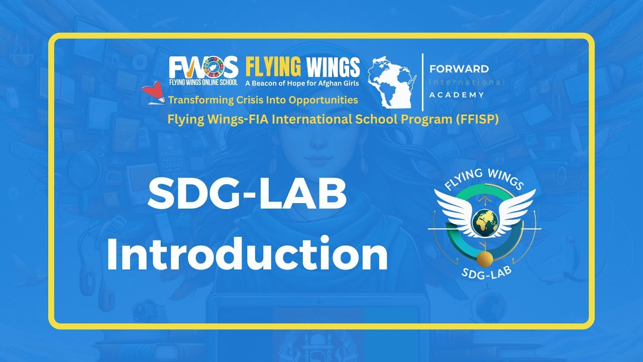 SDG-LAB: Introduction