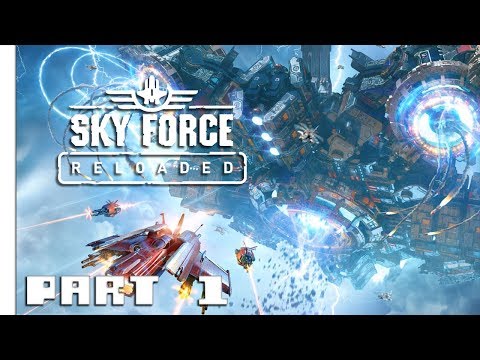 Steam Community :: Sky Force Reloaded