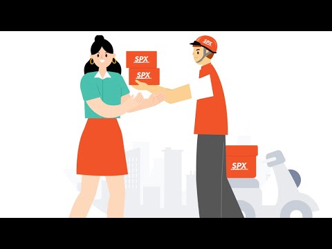 Phản Ánh Đơn Vị Vận Chuyển Của Shopee Là SPX Express Làm Ăn Cầu Thả