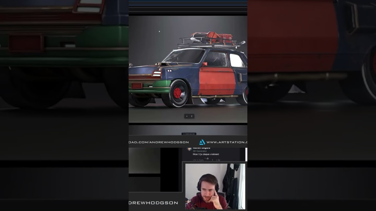 Organizing Your Folio