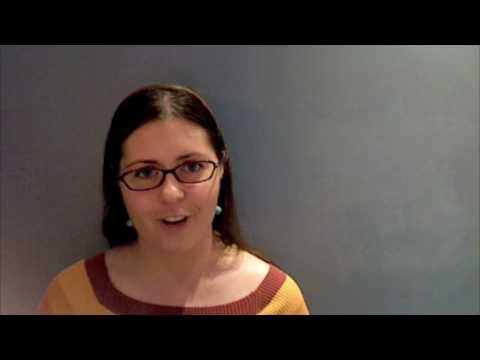1:30 - Jessica Recommends Stuff