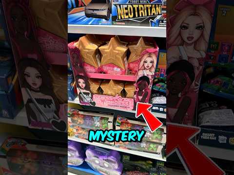 ‼️NEW DTI DOLL TOYS + EXCLUSIVE IN GAME ITEM OUT IN STORES! #dti #dresstoimpress #roblox