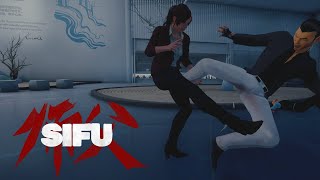 Sifu Mod - Resident Evil Revelations 2 Claire Redfield at Sifu Nexus ...