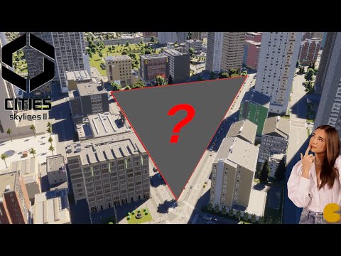 Steam Community :: Video :: How to DEAL with AWKWARD SHAPES in CITIES ...