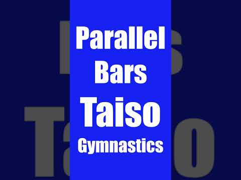 introducing Flyaway on P Bars – Gymnastics Coaching.com