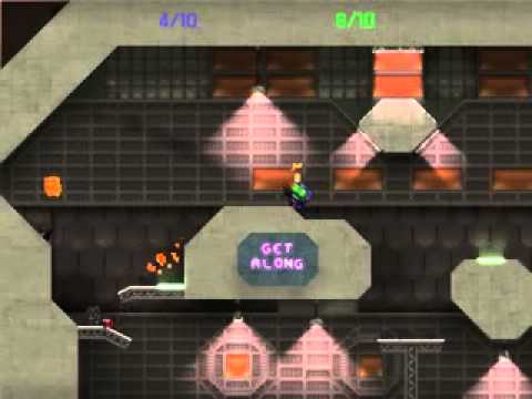 Steam Community :: Video :: Cobalt Game Changing Gameplay