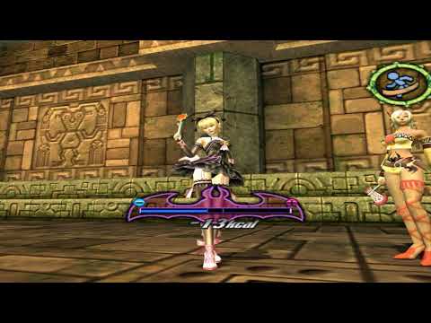 Steam Community :: Video :: Shadow Hearts 3 - From New World [Part8]