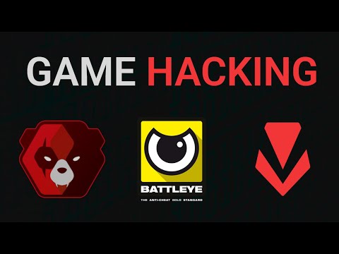 The Secrets of Game Hacking Explained