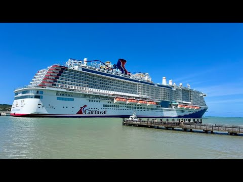 “Carnival Rewards 2026: Everything You Need to Know!”