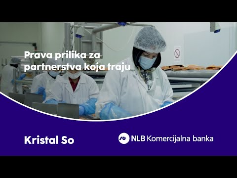 Tajni začin uspeha u kompaniji Kristal So