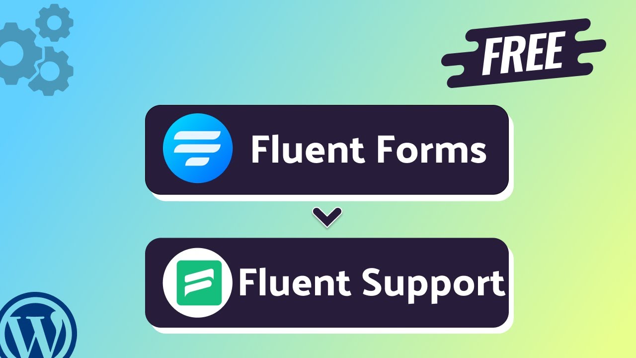 Integrating Fluent Forms with Fluent Support | Step-by-Step Tutorial | Bit Integrations