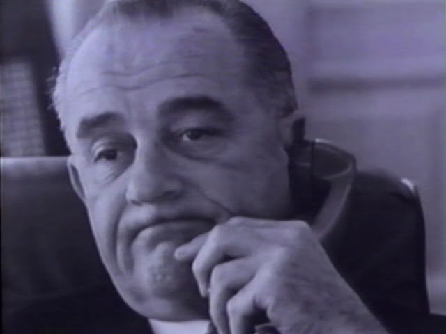 LBJ's Escalation of the Vietnam War: A Historical Overview | Galaxy.ai