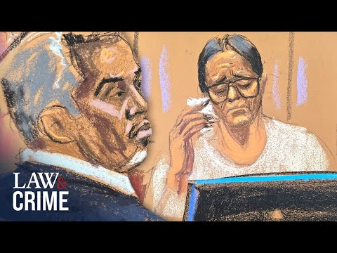 P. Diddy’s Ex-Assistant Details Horrifying Kidnapping, Death Threats