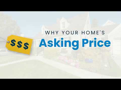 Why Pricing Your Home Right Is More Important Than Ever in 2025
