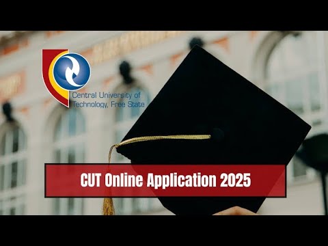 2026 Online Applications | Returning Student Applications|Campus life|Programs offered|CUT.