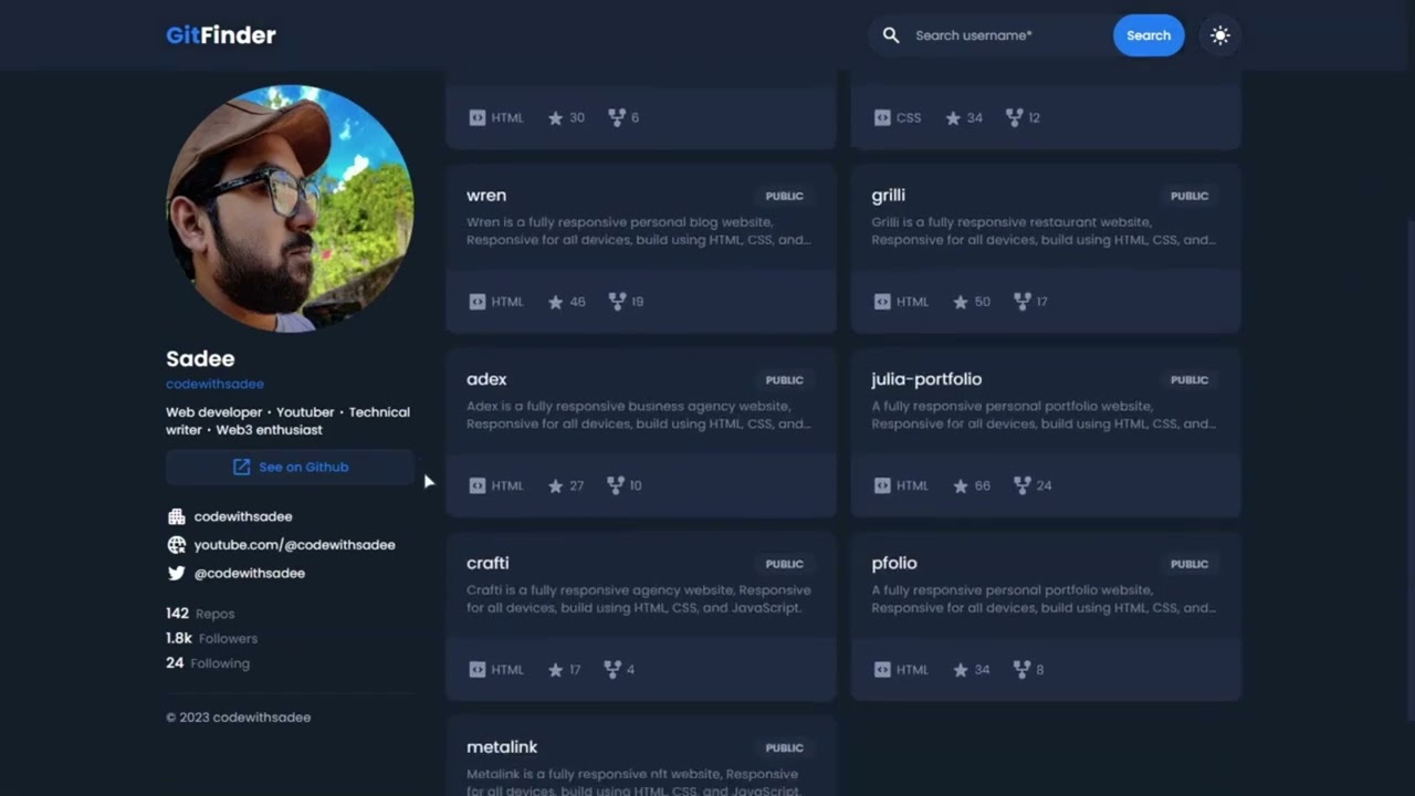 GitHub App with JavaScript and GitHub API