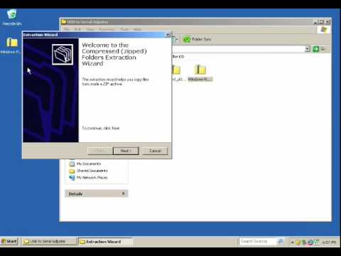CEFC USB SERIAL ADAPTER DRIVER – Global Softwares Site