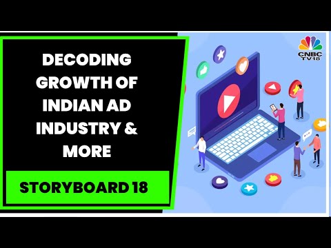 Decoding Growth Of Indian Advertising Industry & More With GroupM's Prasanth Kumar | EXCLUSIVE