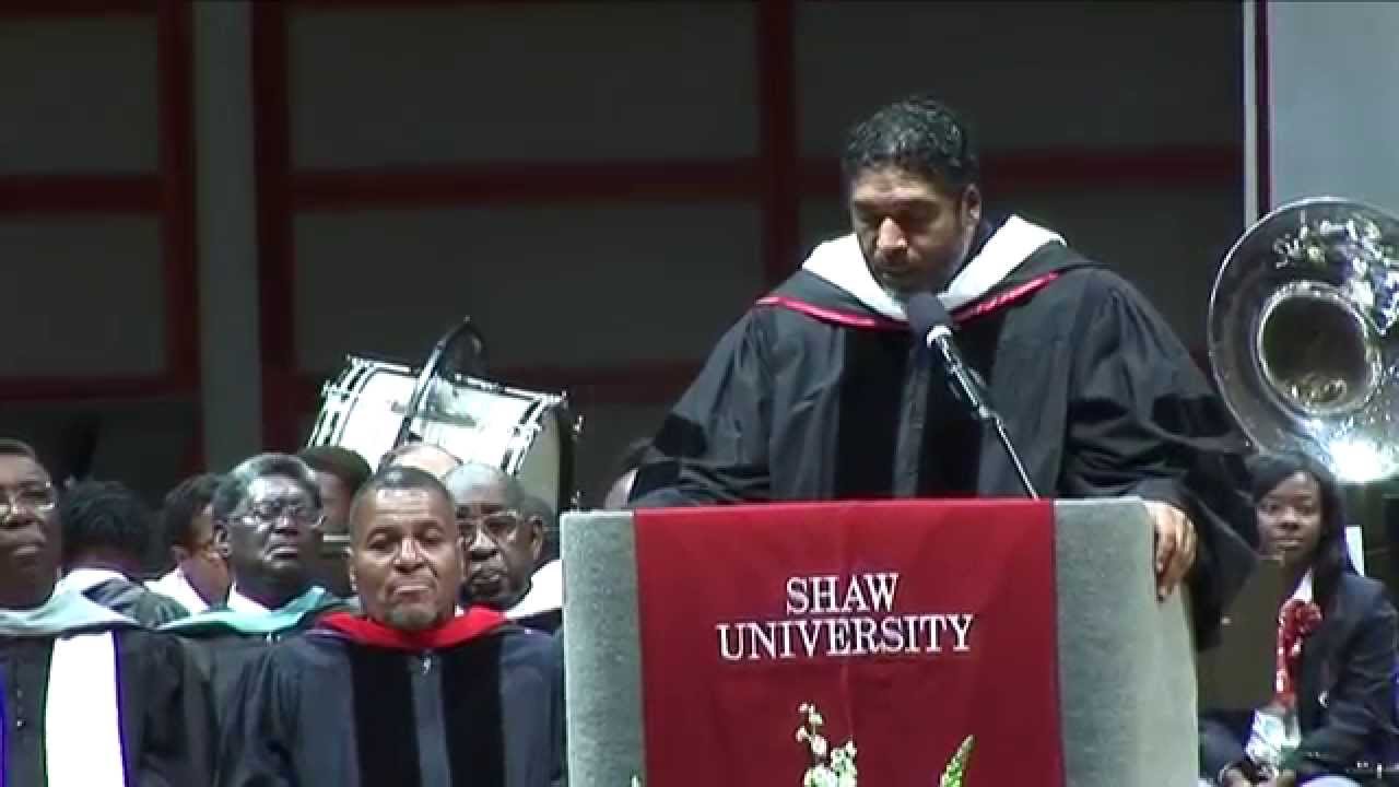 2014 Founder's Day Convocation